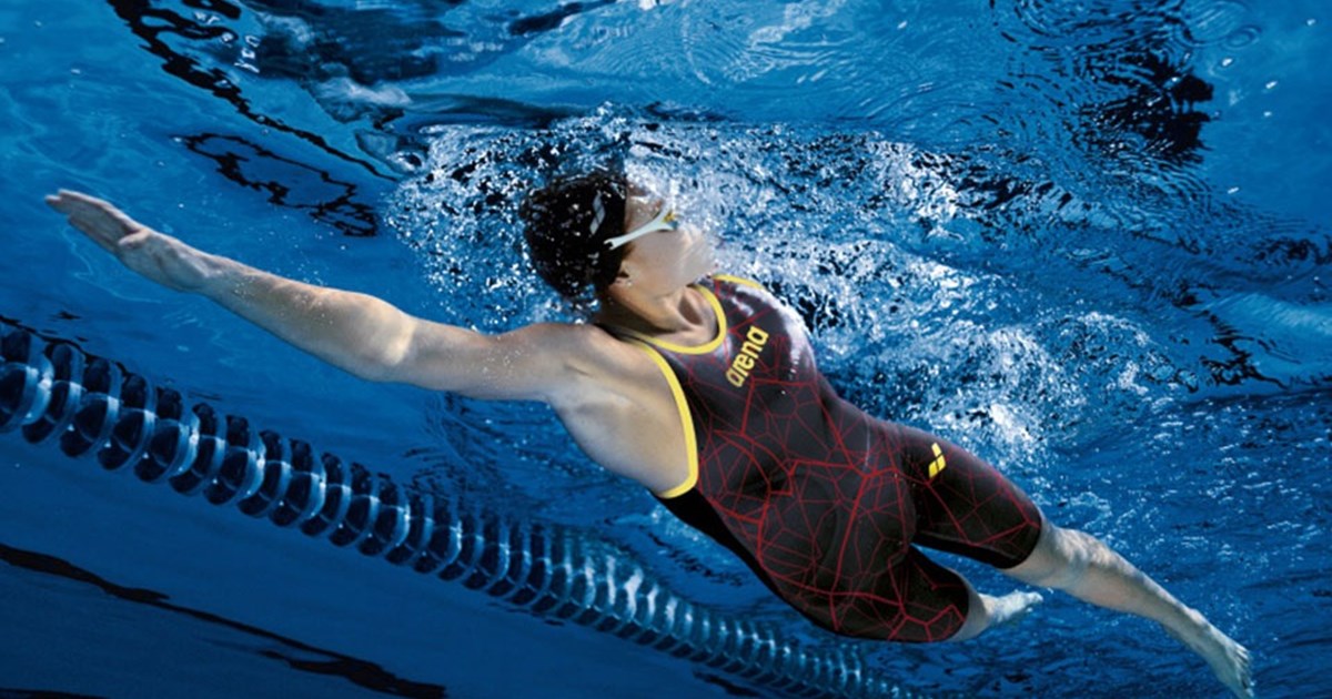 Freestyle Improve Your Breathing